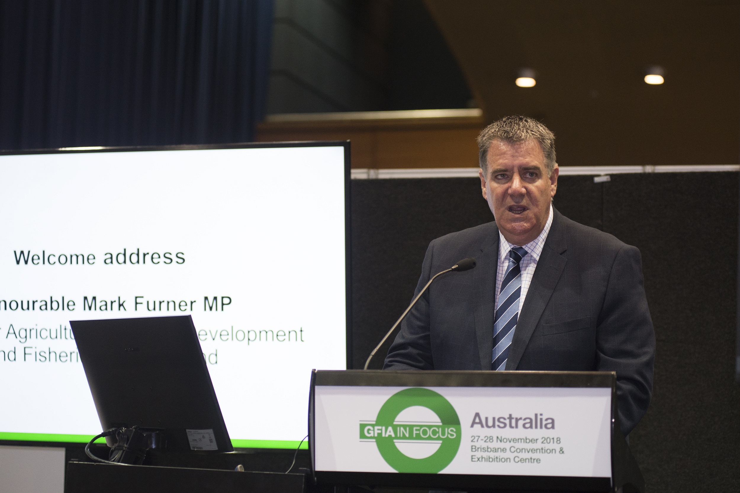 Australia’s largest ever agricultural innovation trade fair gets ...